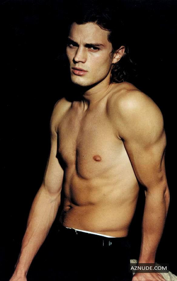 Jamie Dornan Nude Aznude Men
