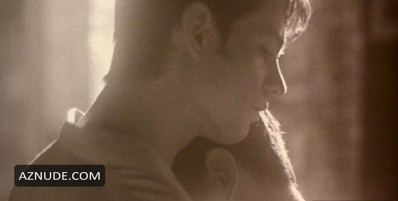 Jason Behr Nude And Sexy Photo Collection Aznude Men