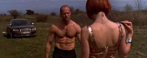 Jason Statham Nude And Sexy Photo Collection Aznude Men