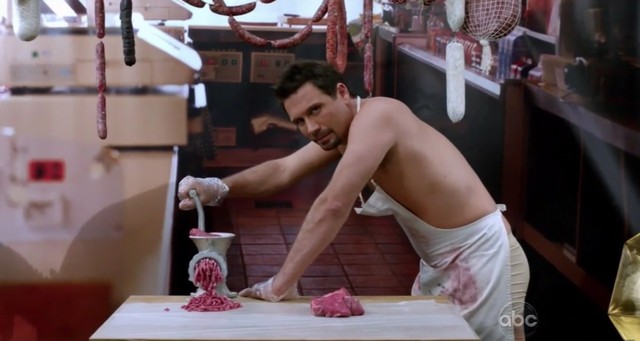 Jeremy Sisto Nude And Sexy Photo Collection Aznude Men