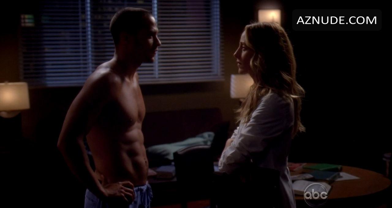 Jesse Williams Nude And Sexy Photo Collection Aznude Men