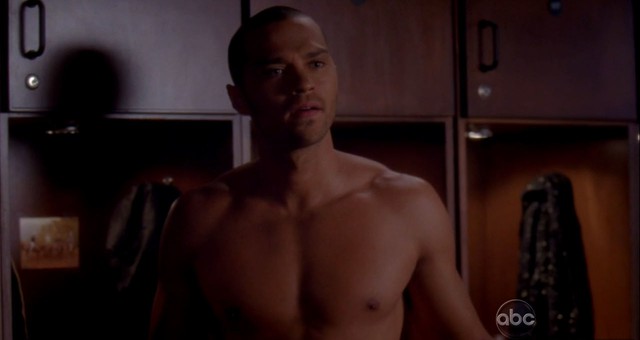 Jesse Williams Nude And Sexy Photo Collection Aznude Men