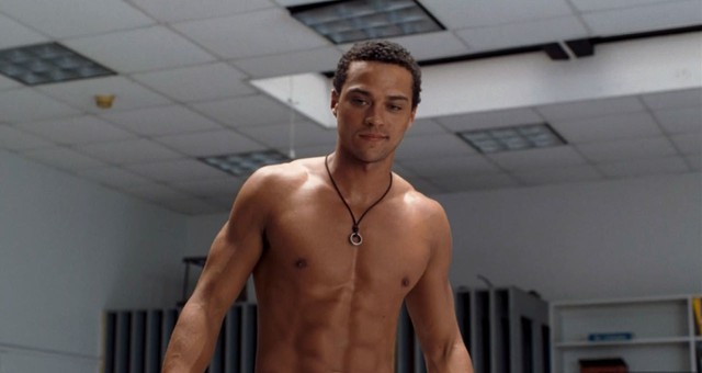 Jesse Williams Nude And Sexy Photo Collection Aznude Men