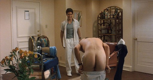 Johnny Depp Nude And Sexy Photo Collection Aznude Men