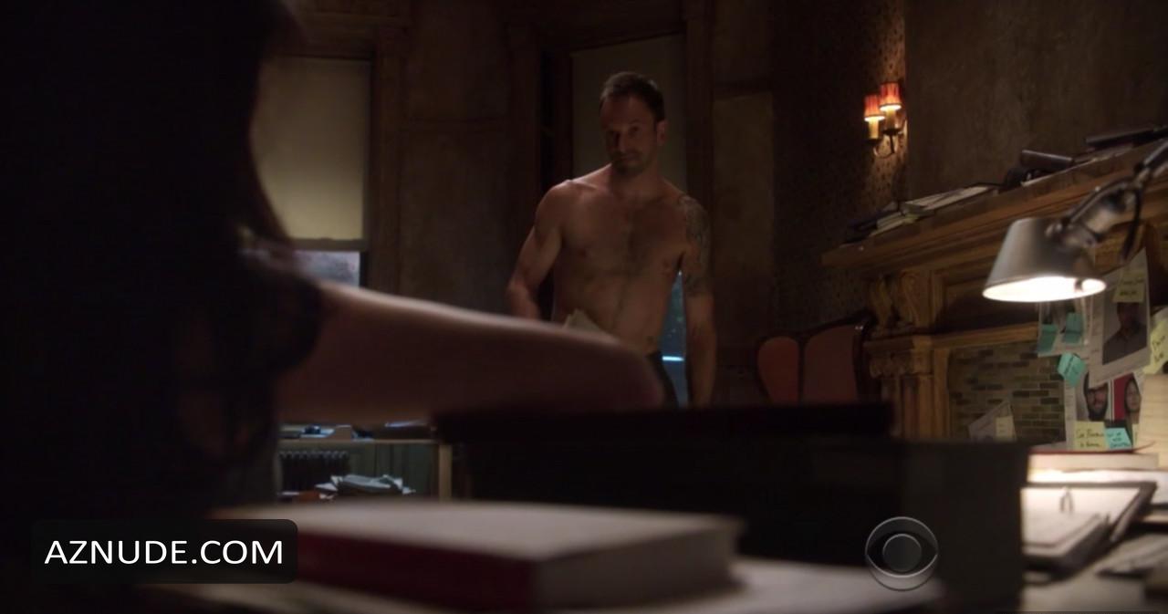 Jonny Lee Miller Nude And Sexy Photo Collection Aznude Men