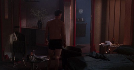 Keanu Reeves Nude Aznude Men