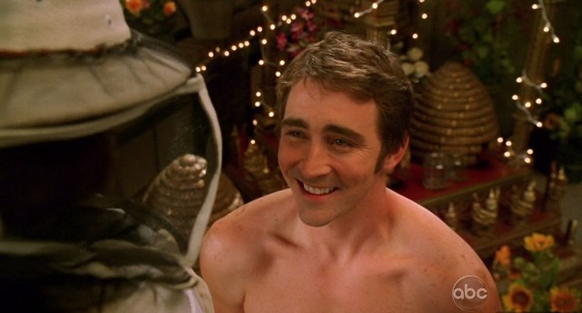 Lee Pace Nude And Sexy Photo Collection Aznude Men