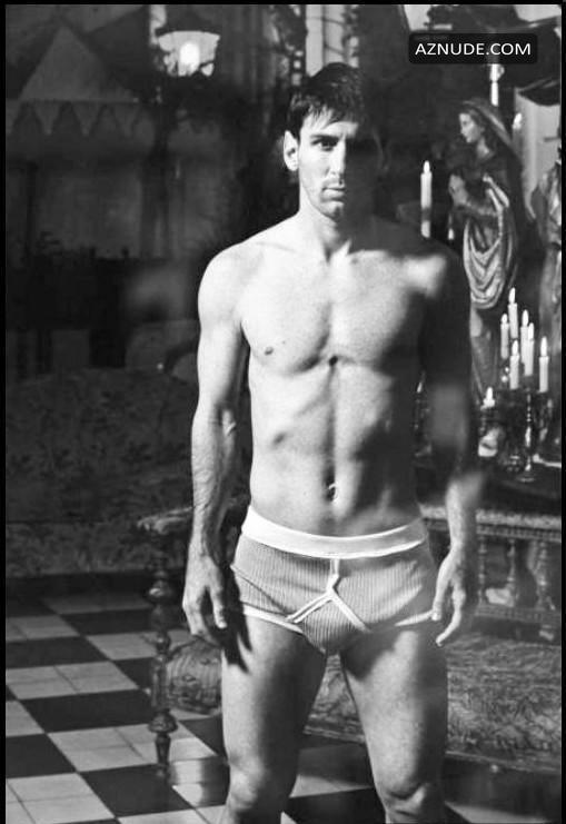 Lionel Messi Nude And Sexy Photo Collection Aznude Men