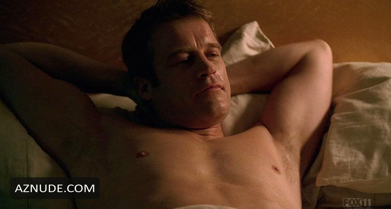 Mark Valley Nude And Sexy Photo Collection Aznude Men