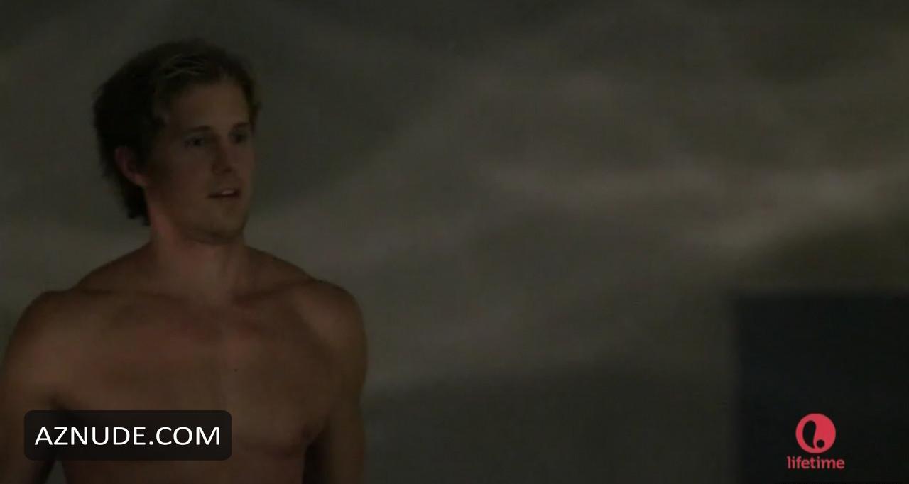 Matt Barr Nude And Sexy Photo Collection Aznude Men