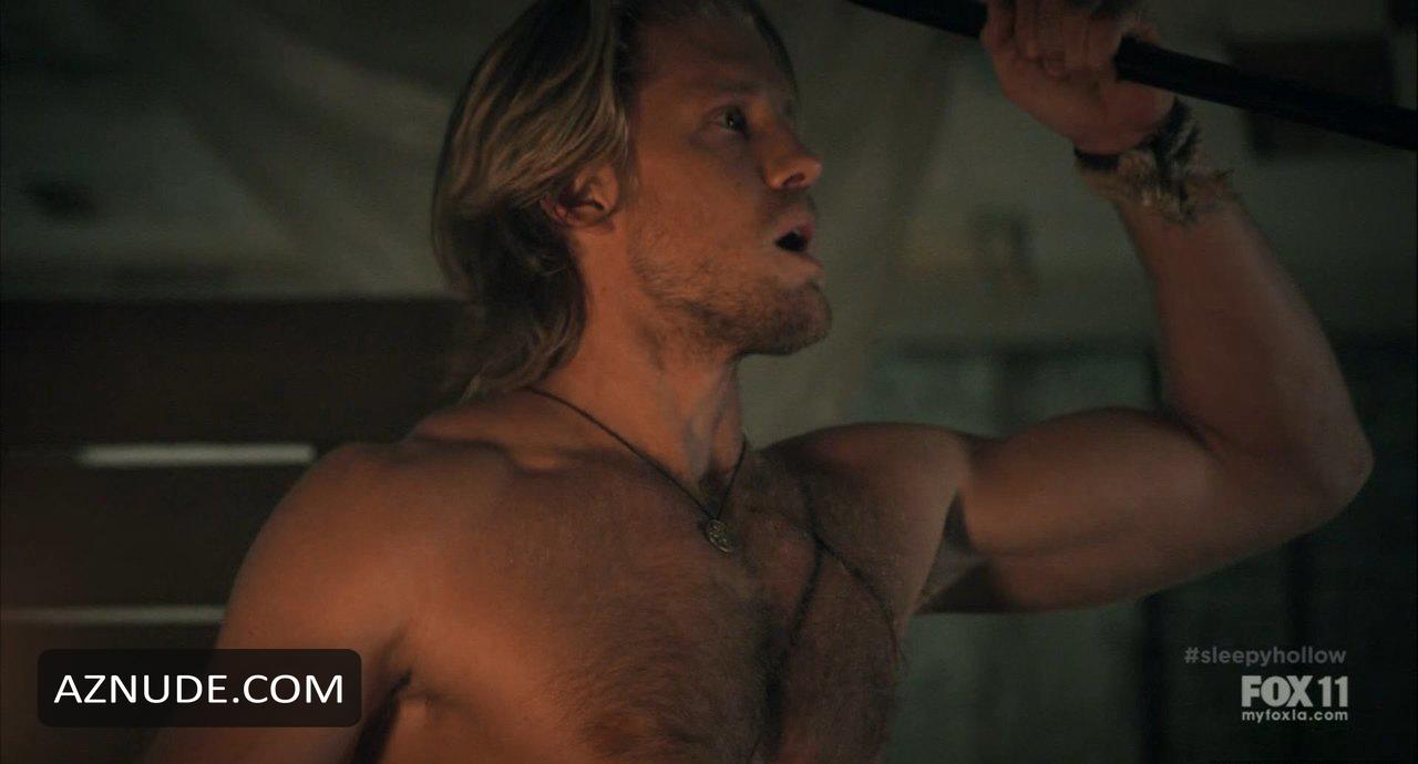 Matt Barr Nude And Sexy Photo Collection Aznude Men