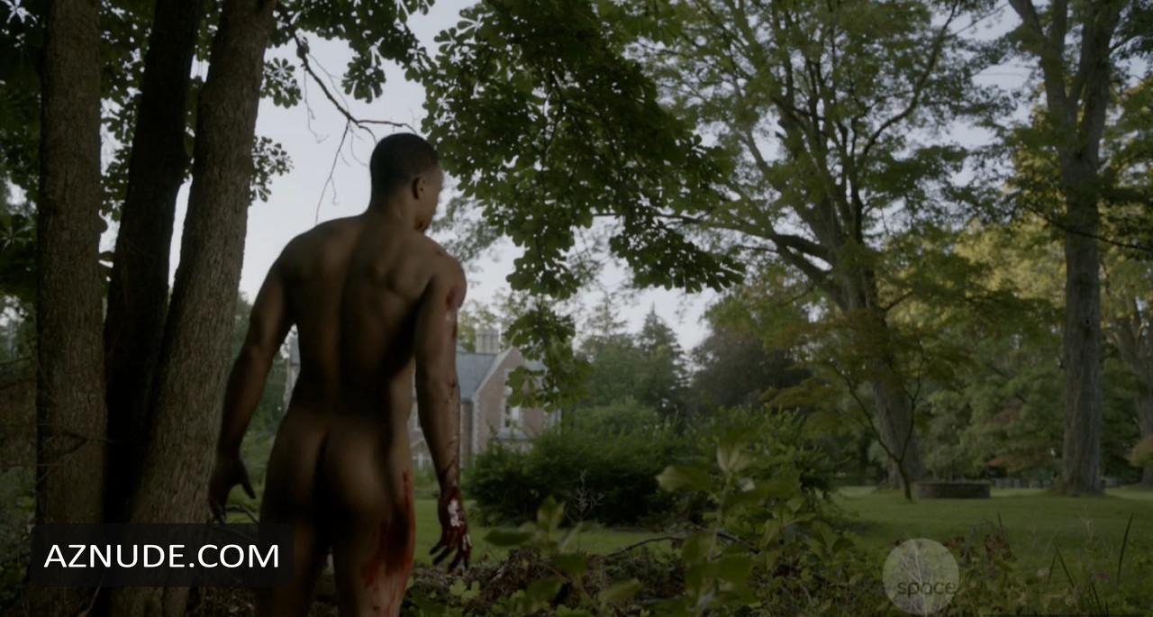 Michael Xavier Nude Aznude Men