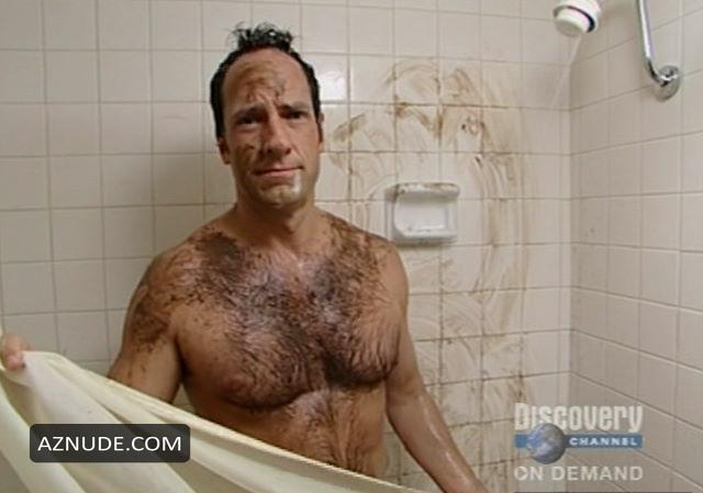 Mike Rowe Nude And Sexy Photo Collection Aznude Men