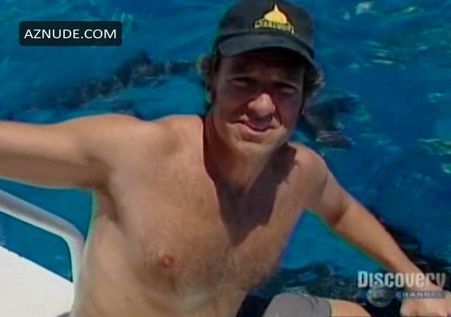 Mike Rowe Nude And Sexy Photo Collection Aznude Men