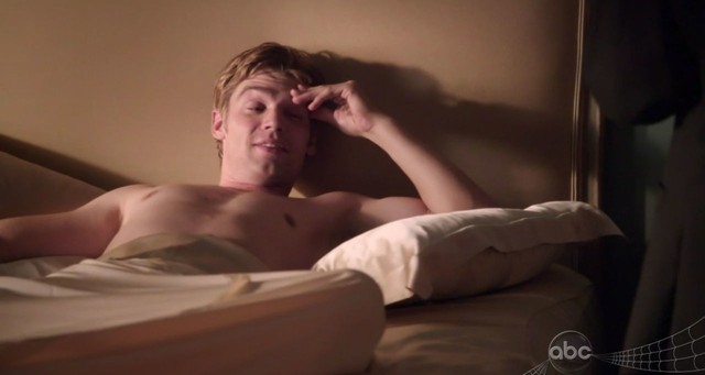 Mike Vogel Nude And Sexy Photo Collection Aznude Men