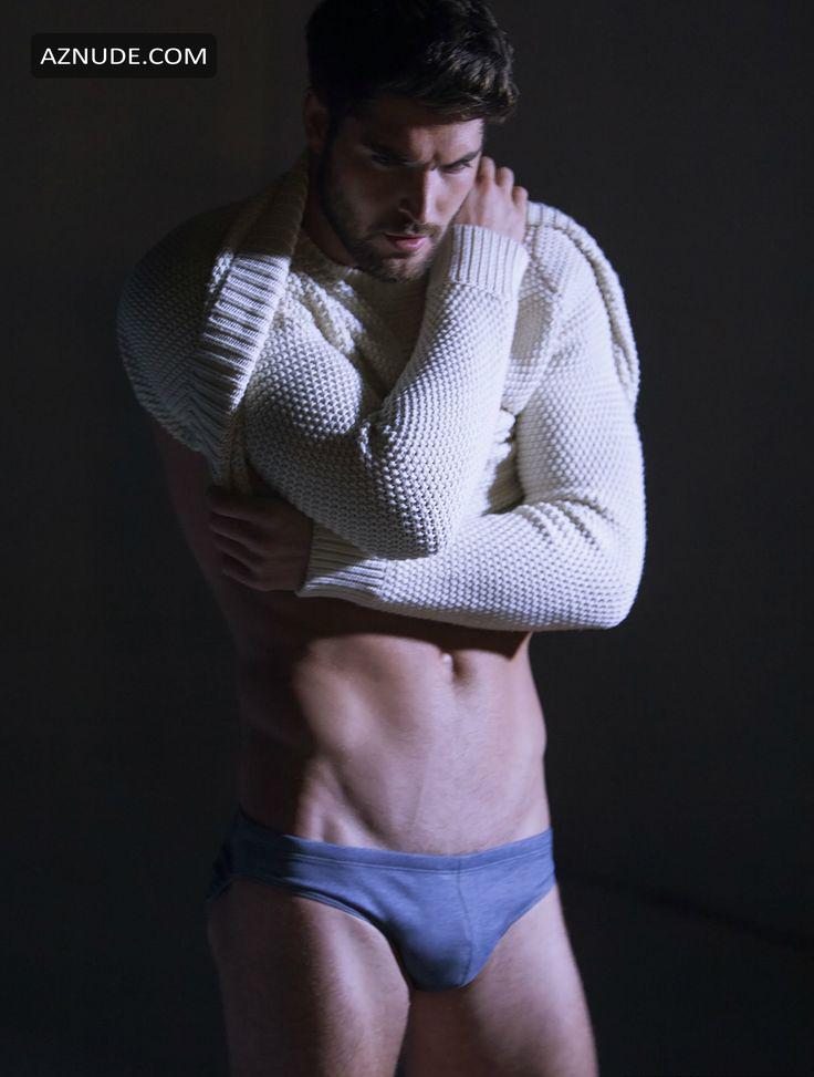 Nick Bateman Nude Aznude Men
