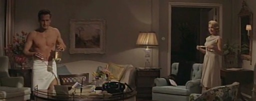 Paul Newman Nude And Sexy Photo Collection Aznude Men
