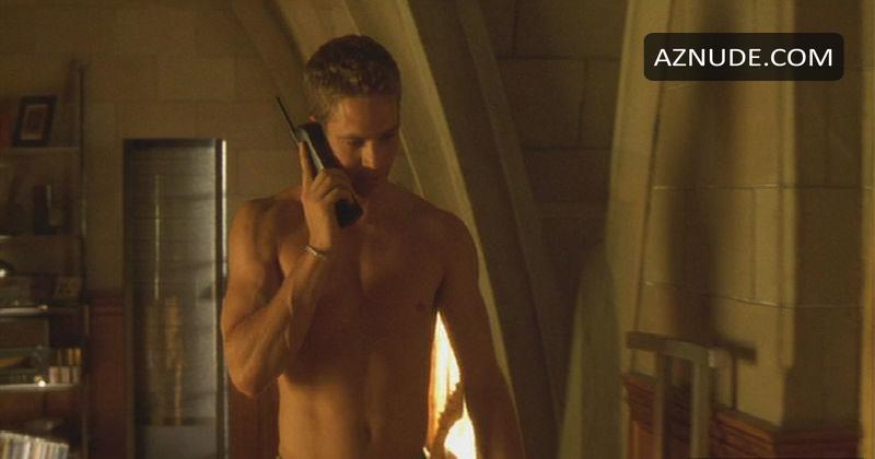 Paul Walker Nude And Sexy Photo Collection Aznude Men