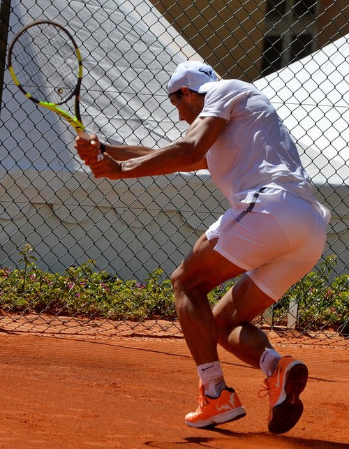 Rafael Nadal Nude Aznude Men