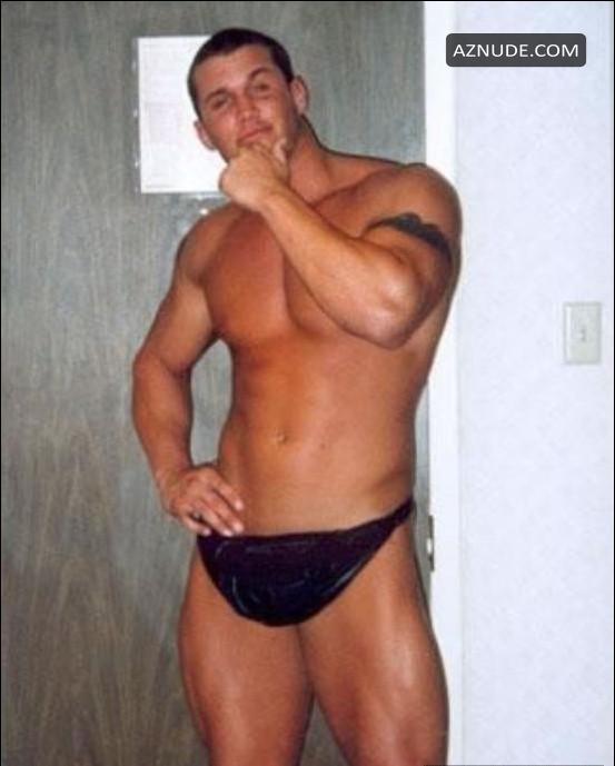 Randy Orton Nude And Sexy Photo Collection Aznude Men