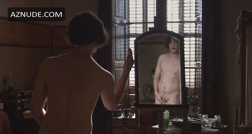 Robert Pattinson Nude Aznude Men 6312