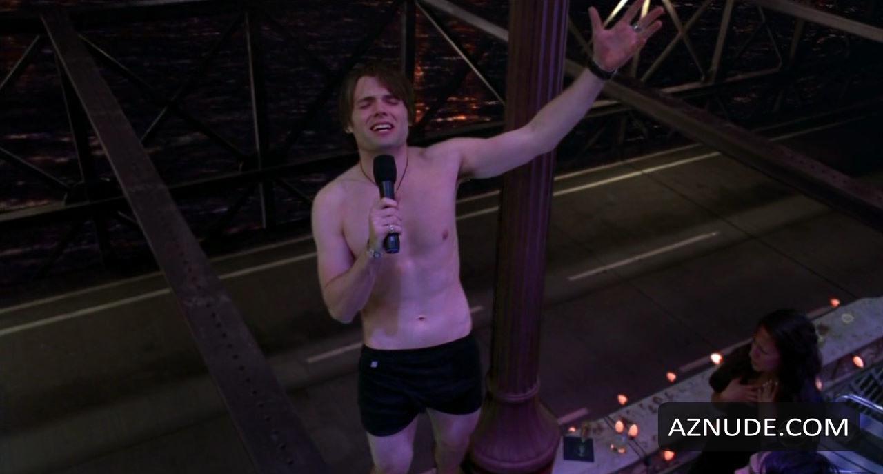 Seth Gabel Nude And Sexy Photo Collection Aznude Men