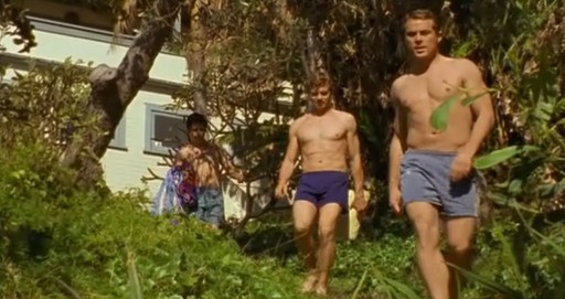 Simon Baker Nude And Sexy Photo Collection Aznude Men
