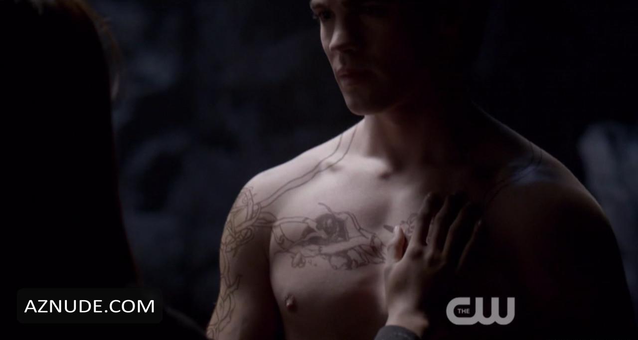 Steven R Mcqueen Nude And Sexy Photo Collection Aznude Men