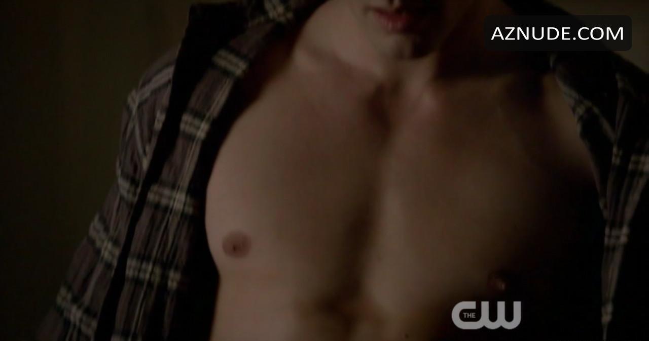 Steven R Mcqueen Nude And Sexy Photo Collection Aznude Men