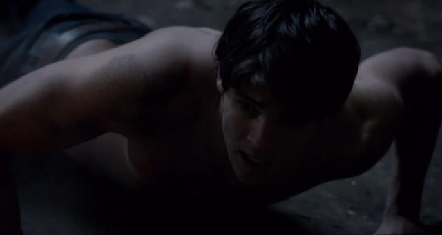 Steven R Mcqueen Nude And Sexy Photo Collection Aznude Men