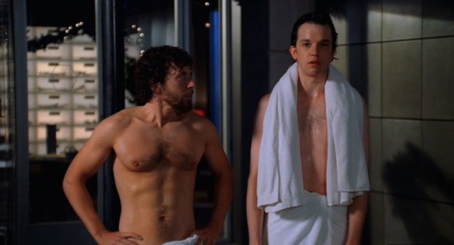 Tj Thyne Nude And Sexy Photo Collection Aznude Men