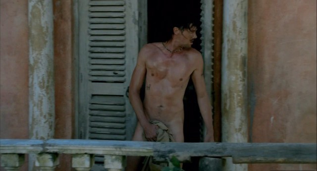 Toby Schmitz Nude And Sexy Photo Collection Aznude Men