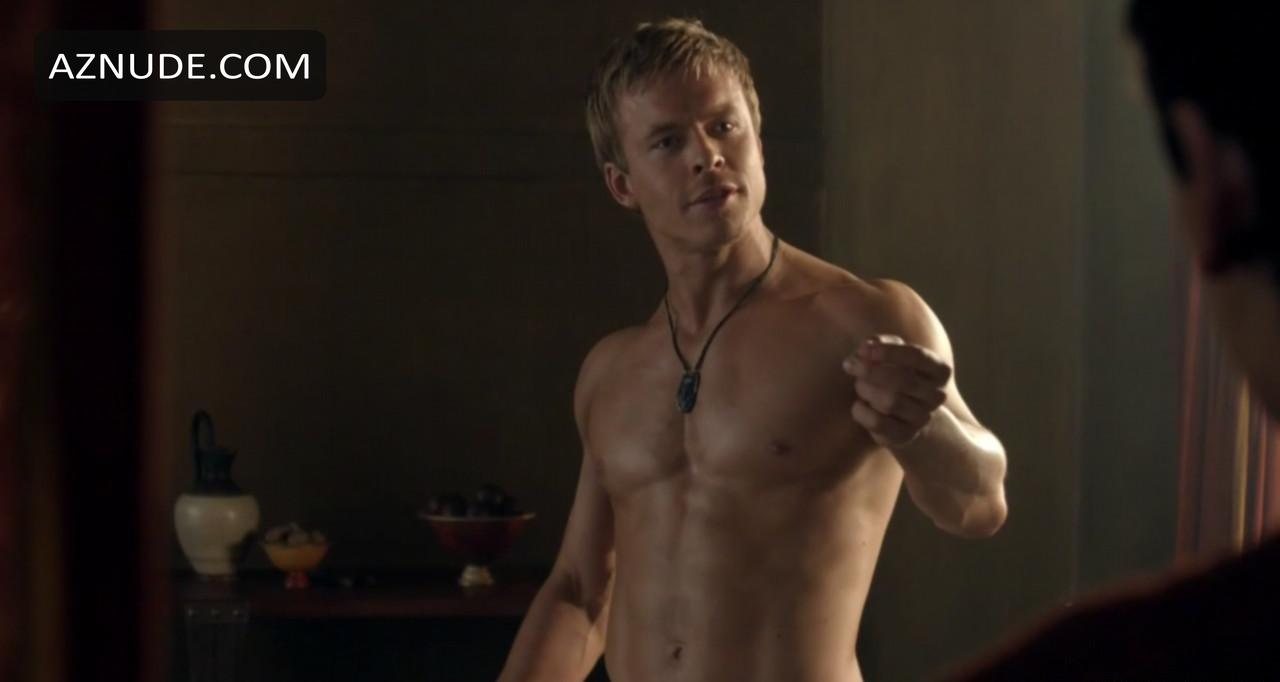 Todd Lasance Nude And Sexy Photo Collection Aznude Men
