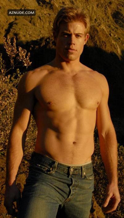Trevor Donovan Nude And Sexy Photo Collection Aznude Men