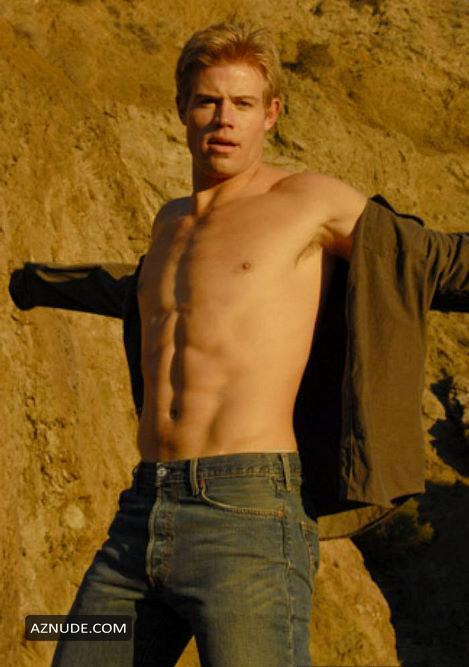 Trevor Donovan Nude And Sexy Photo Collection Aznude Men