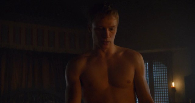 Will Tudor Nude And Sexy Photo Collection Aznude Men