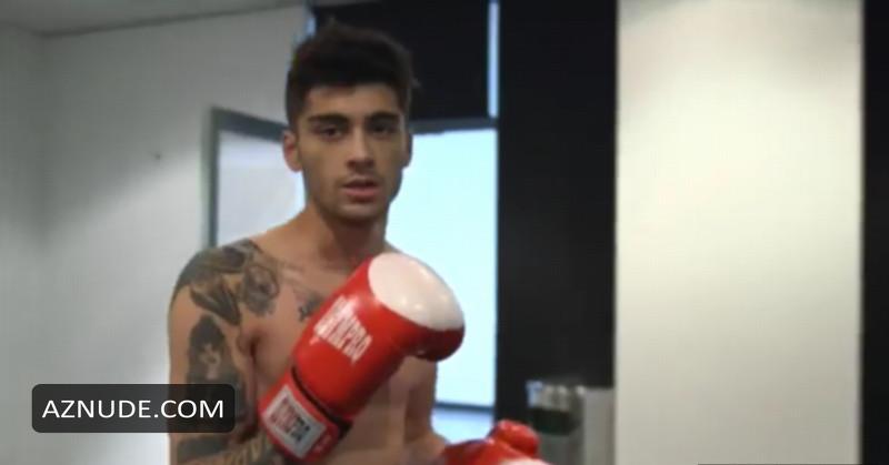 Zayn Malik Nude Aznude Men